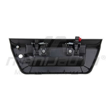 Manija De Tapa F Ford