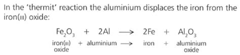Chapter Chemical Reaction And Equation Flashcards Quizlet