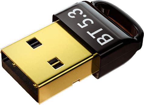 TP Link Adaptateur Bluetooth USB pour PC récepteur dongle Bluetooth 4