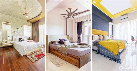 Ceiling Design For Bedroom With Fan Americanwarmoms Org