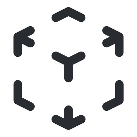 Kotak User Interface Dan Gestures Icons
