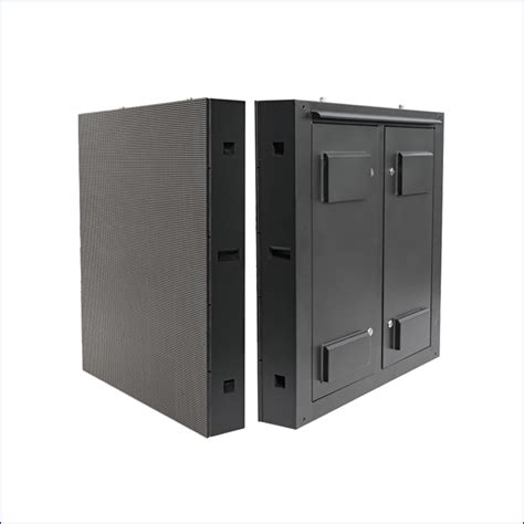Waterproof Outdoor LED Display Screen Indoor Outdoor LED Display Screen