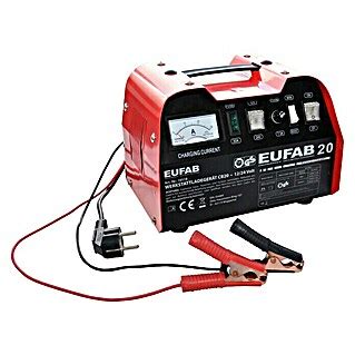 Autobatterie Ladeger Te Bauhaus Sterreich
