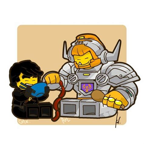 Nexo Knights x Ninjago Лего ниндзяго Лего ниндзя Лего