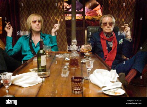 Pirate Radio Aka The Boat That Rocked From Left Rhys Ifans Bill