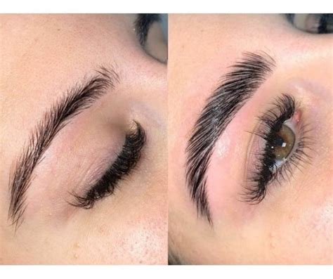 Kit Lash Para Laminado Alisado De Cejas MercadoLibre