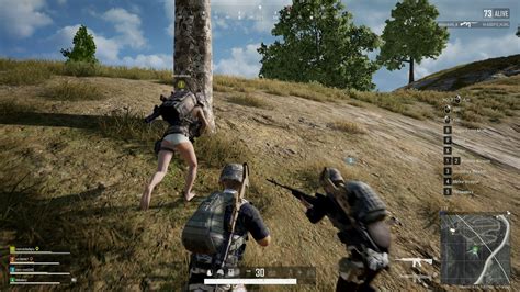 4k GAMING MAX Graphics PUBG Gameplay PC PLAYERUNKNOWN S BATTLEGROUNDS