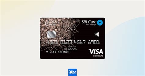 Best SBI Credit Cards Features Benefits Card Maven