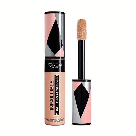 L Oreal Infallible Concealer Homecare24