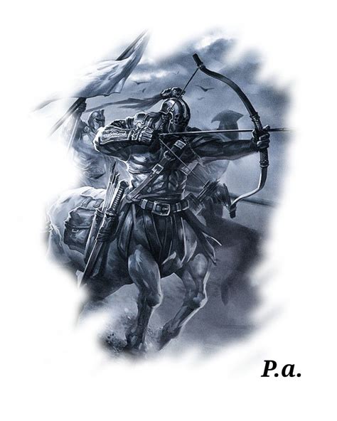 Sagittarius Tattoo Designs Virgo Tattoo Greek Mythology Tattoos