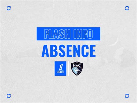 Le Havre AC J9 Plusieurs Semaines D Absence Pour Arouna Sangante