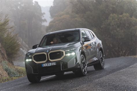 Bmw Xm Review Carexpert