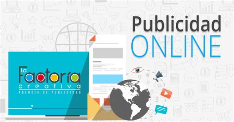 La publicidad online toda una revolución La Factoría Creativa
