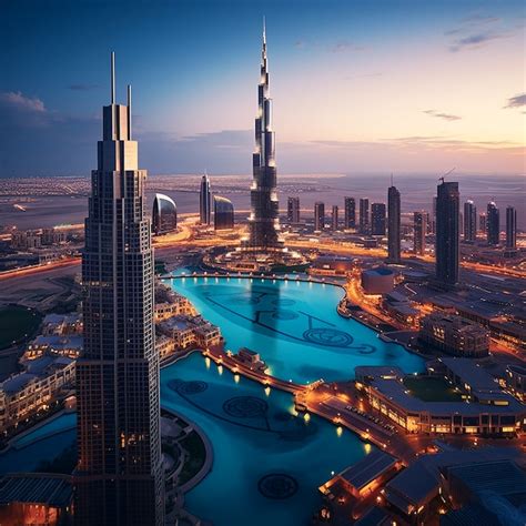 Burj Khalifa Hd Image Infoupdate Org