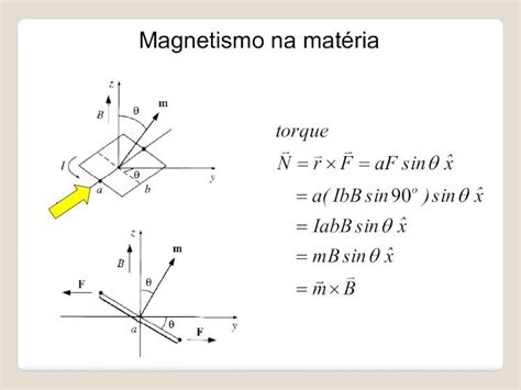 PDF Ö T USPromeo if usp br mcsantos aula magnetismo pdf