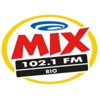 Rádio Mix FM 102 1 Rio de Janeiro RJ Brasil Radios br