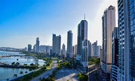 Descubre los mejores lugares turísticos en Panamá una guía imperdible