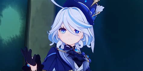 Genshin Impact Leak Hints At Furina S Kit