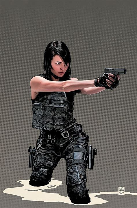 Dynamite Jennifer Blood Vol Tim Bradstreet Limited Virgin