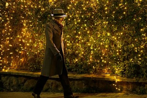 Io Sono Babbo Natale Su Prime Video L Ultimo Struggente Film Del