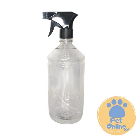 Frasco Spray Borrifador Pulverizador L Gatilho Shopee Brasil
