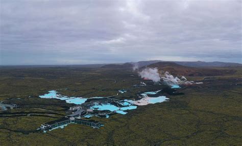 Cuál es la situación en la península de Reykjanes Islandia habrá