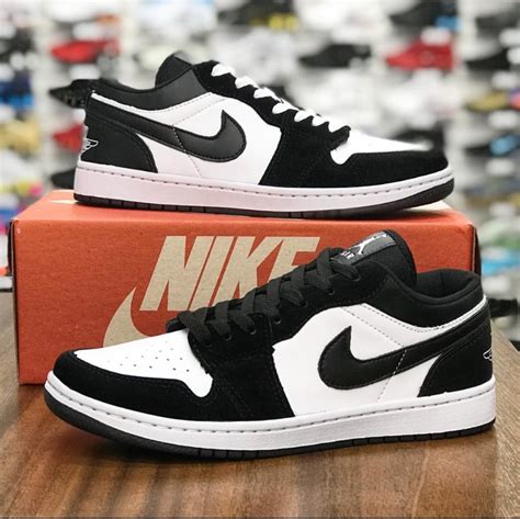 Tenis Air Jordan 1 Low