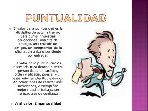 53 Ideas De Puntualidad La Puntualidad Como Valor Frases Sobre La