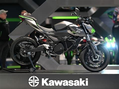 Ev Naked Webike