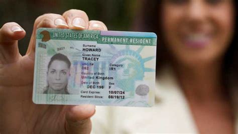 La lista completa de los países que no podrán solicitar la green card