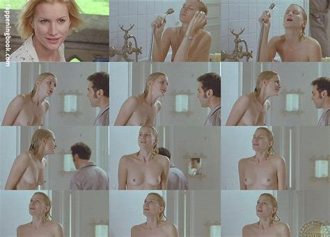 Alice Evans Nude The Fappening Photo Fappeningbook