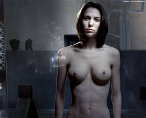 Christy Carlson Romano Nude Shower Scene From Mirrors 2 Photo 16 Nude