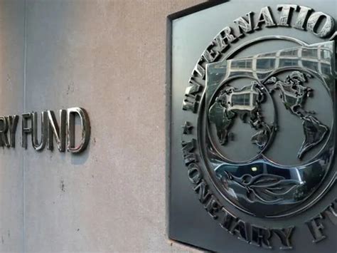 El Devastador Pron Stico Del Fmi Para Argentina En Lo Peor Est