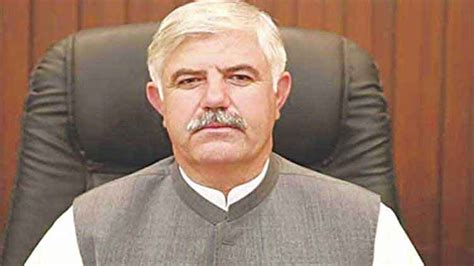 CM Mahmood To Send Summary For KP Assembly S Dissolution To Governor On