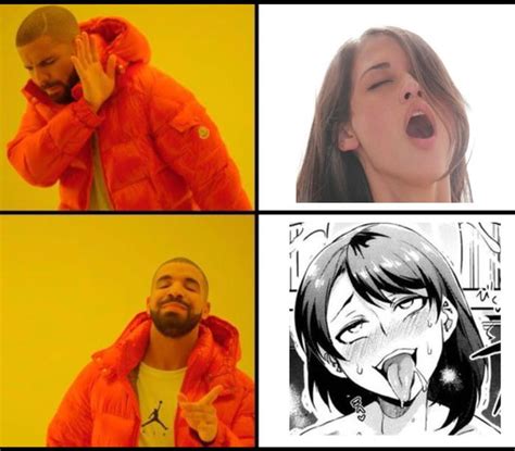 Miss Me With That 3D S Ahegao Know Your Meme