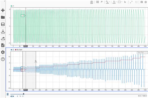 replay data in the simulation data inspector matlab and simulink mathworks australia