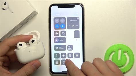 How To Turn On Noise Cancelling On Airpods On Android Robots Net