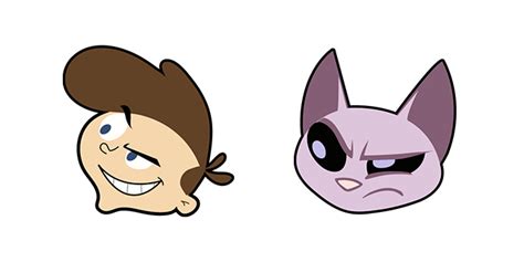 Bluey Heeler Speaker Cursor Cartoons Cursors Sweezy Cursors