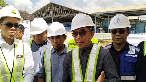Bangun 4 Drainase Di Sangut Dan Sangsel Pemkab Kutim Kucurkan Rp 128