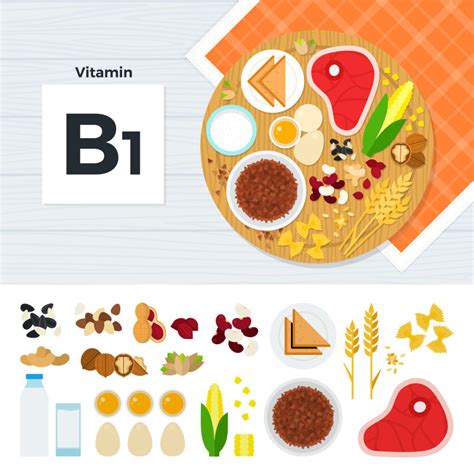矢量食物含有矿物质的健康成分图片素材 矢量食物营养成分插画素材 jpg图片格式 mac天空素材下载