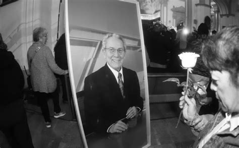 Hijos de Arquitecto Benavides recuerdan últimos momentos de su padre