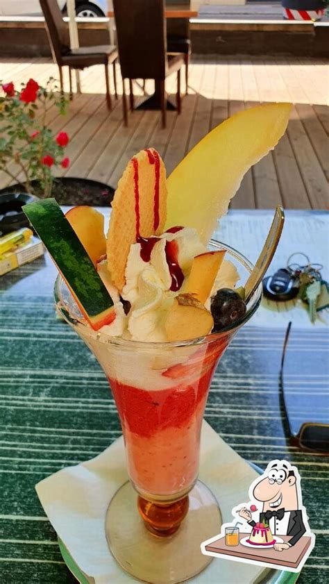 Eiscafé La Dolce Vita Horb am Neckar cafe Horb am Neckar