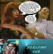 Post 1611504 Al Bundy Ed O Neill Fakes Farlowe Ink Katey Sagal Married