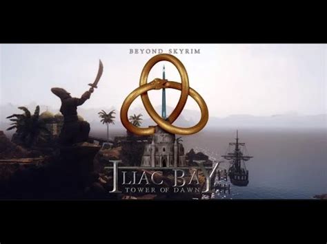 Beyond Skyrim Iliac Bay Showcase Compilation Youtube