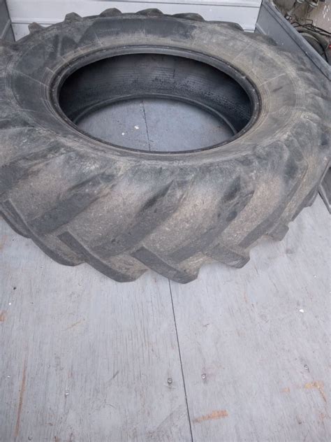 Opona Rolnicza 16 9 28 Gorzkowice OLX Pl