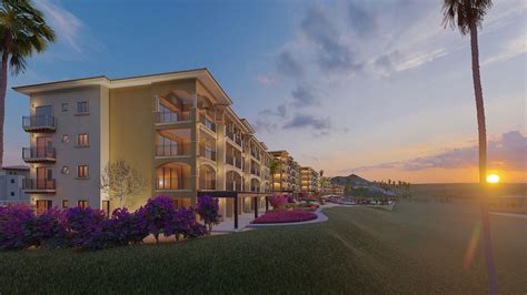 Mavila At Quivira Los Cabos Topmexicorealestate