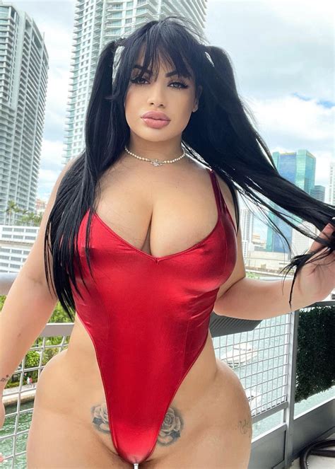 Lissa Aires Nudes Telegraph