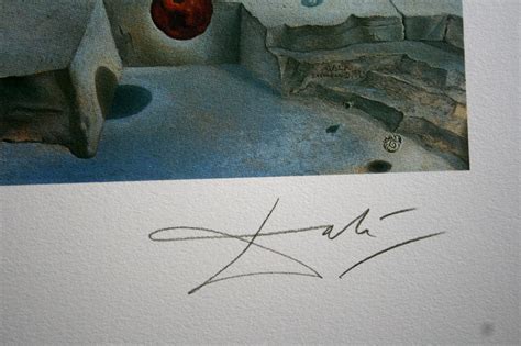 Salvador DALI d après Rêve causé par le vol d une abeille autour d