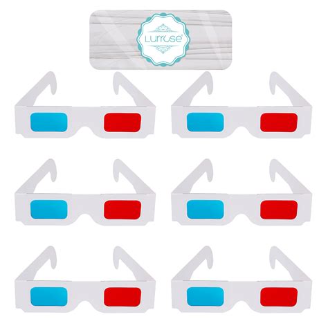 13 3d Glasses Clipart Graphics Factory Clip Art Library