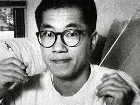 Criador De Dragon Ball Akira Toriyama Morre Aos 68 Anos Noticias